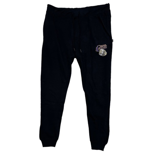 Crooks & Castles | Pants | Crooks Castles Mens Los Angeles Champion ...